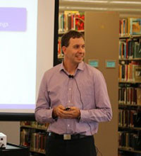 Distinguished Lecturer Series | Department of Mathematics